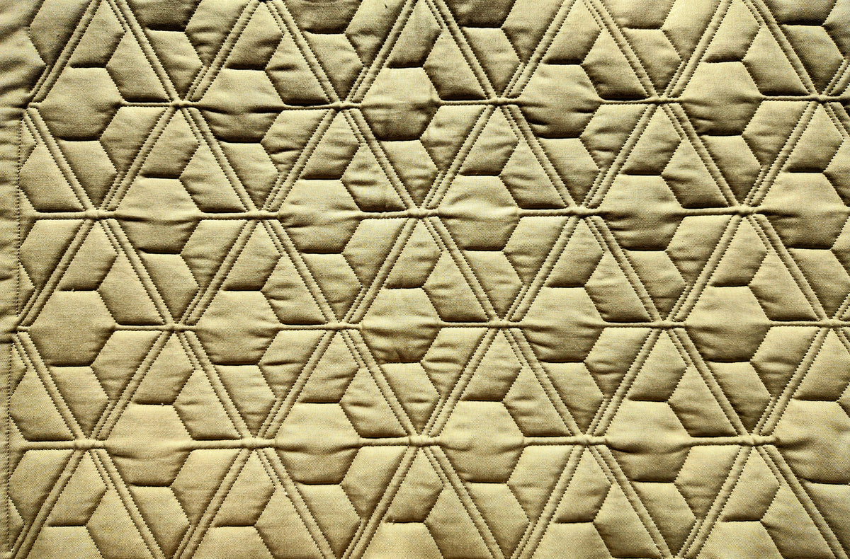 Geometry #4, Digital quilting pattern, design, pantograph, E2E – QUILTOFF