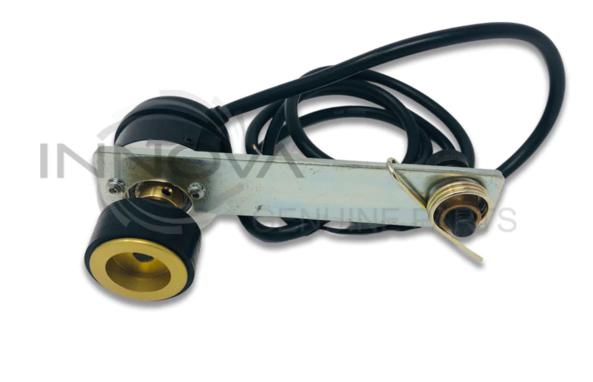 X Axis Spring Loaded Encoder Assembly - Classic – QUILTOFF